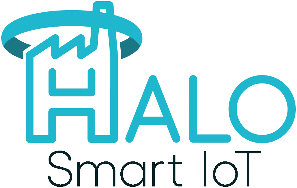 Halo Smart IoT: Property Management Solutions UK
